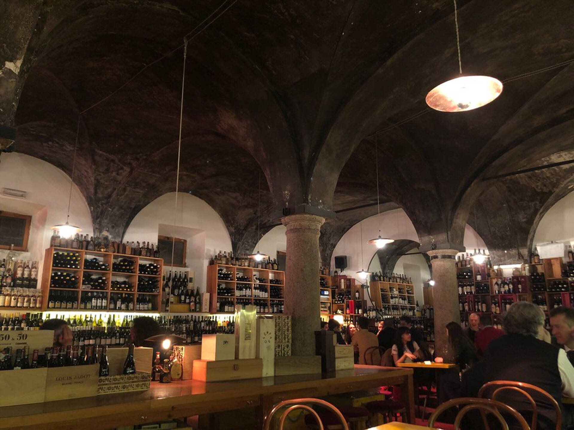 13 Best Bars in Milan, Picked By Locals