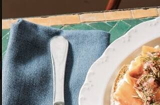 Roey's | Restaurants in West Village, New York