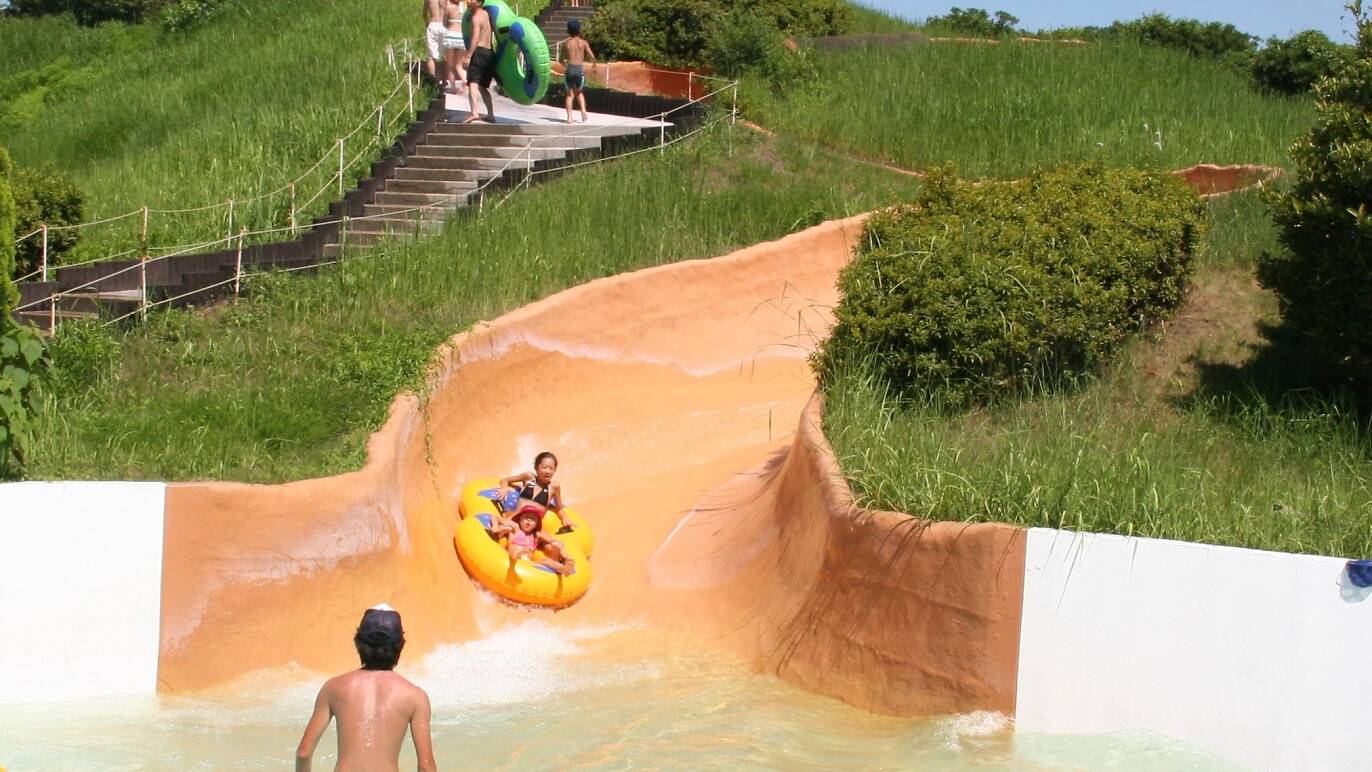 Tobu Zoo – Tobu Super Pool | Things to do in Saitama, Tokyo