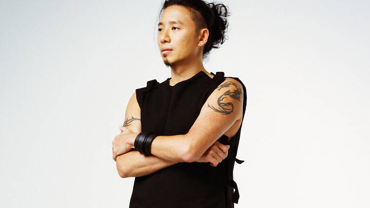RE:Groove Feat. Aldrin | Nightlife in Singapore