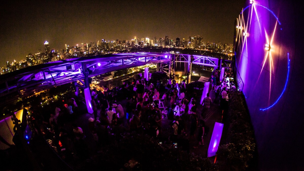 Pride Night: Drag Me to SO | LGBTQ+ in Bangkok