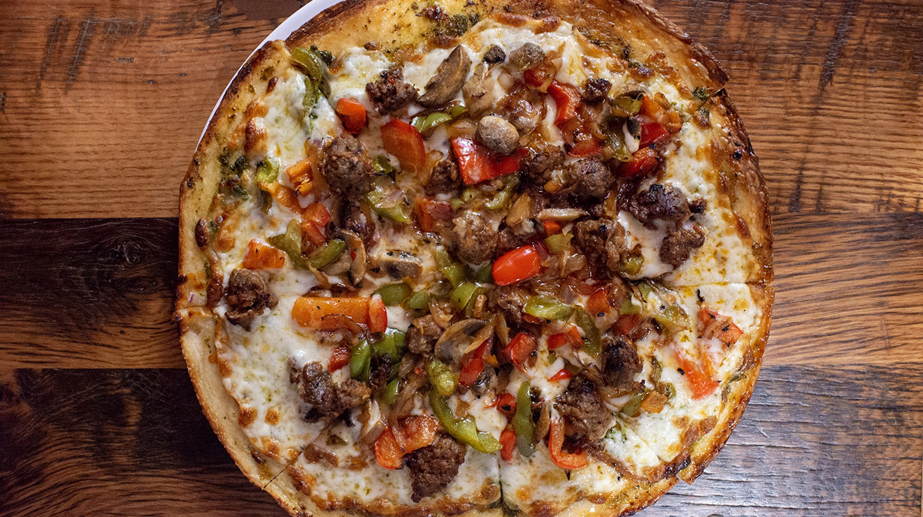 Pink Moose | Restaurants in Midtown East, New York