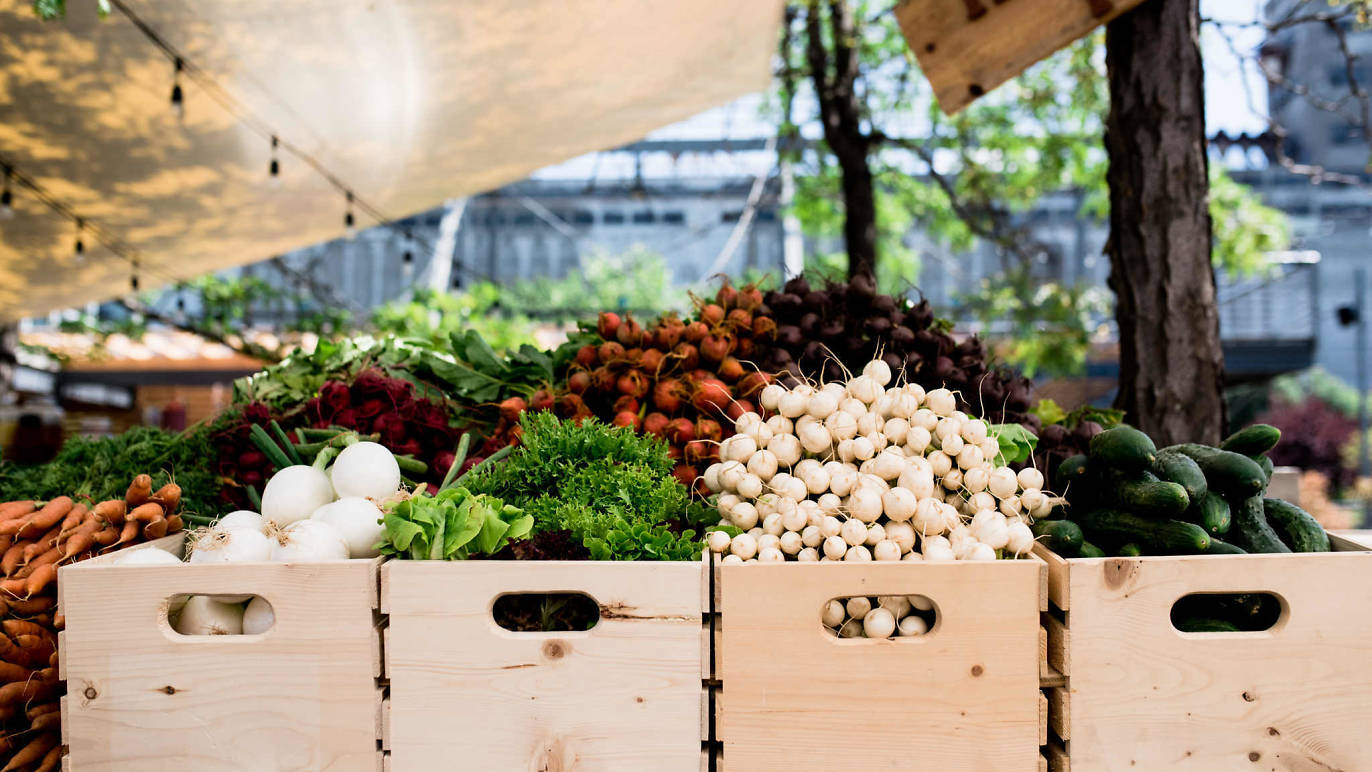 12 Best Farmers’ Markets in Montreal to Find the Freshest Product
