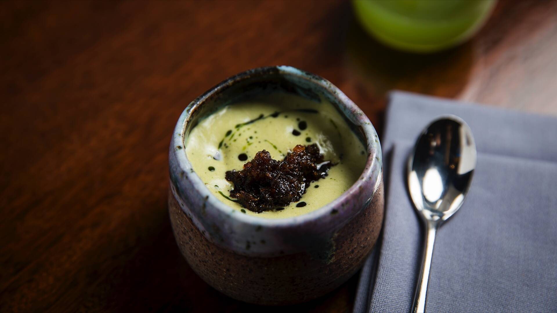 Momofuku Seiobo review