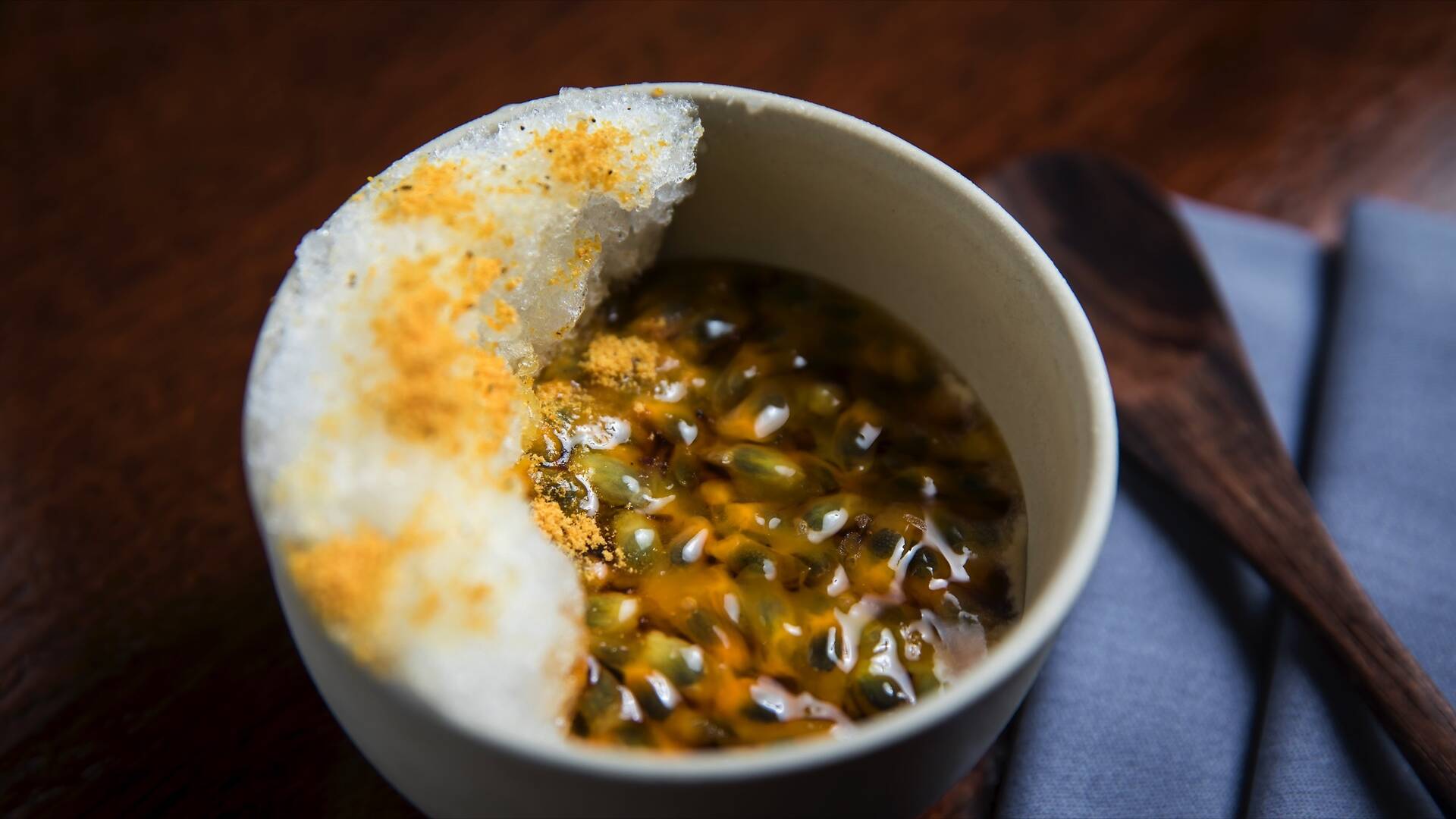 Momofuku Seiobo review