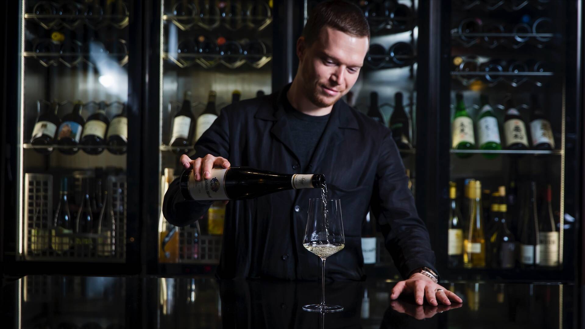 Momofuku Seiobo review