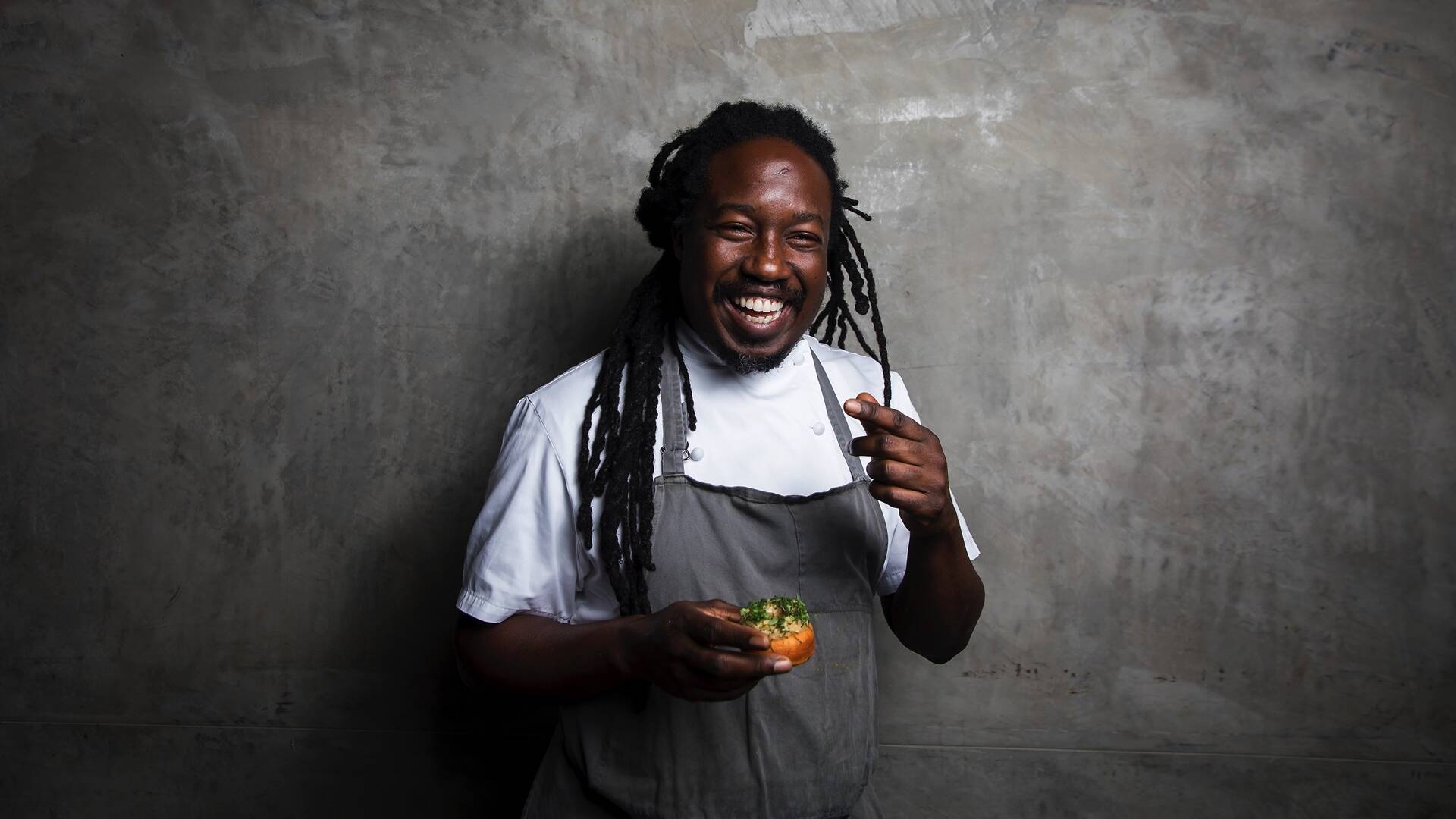 Momofuku Seiobo review