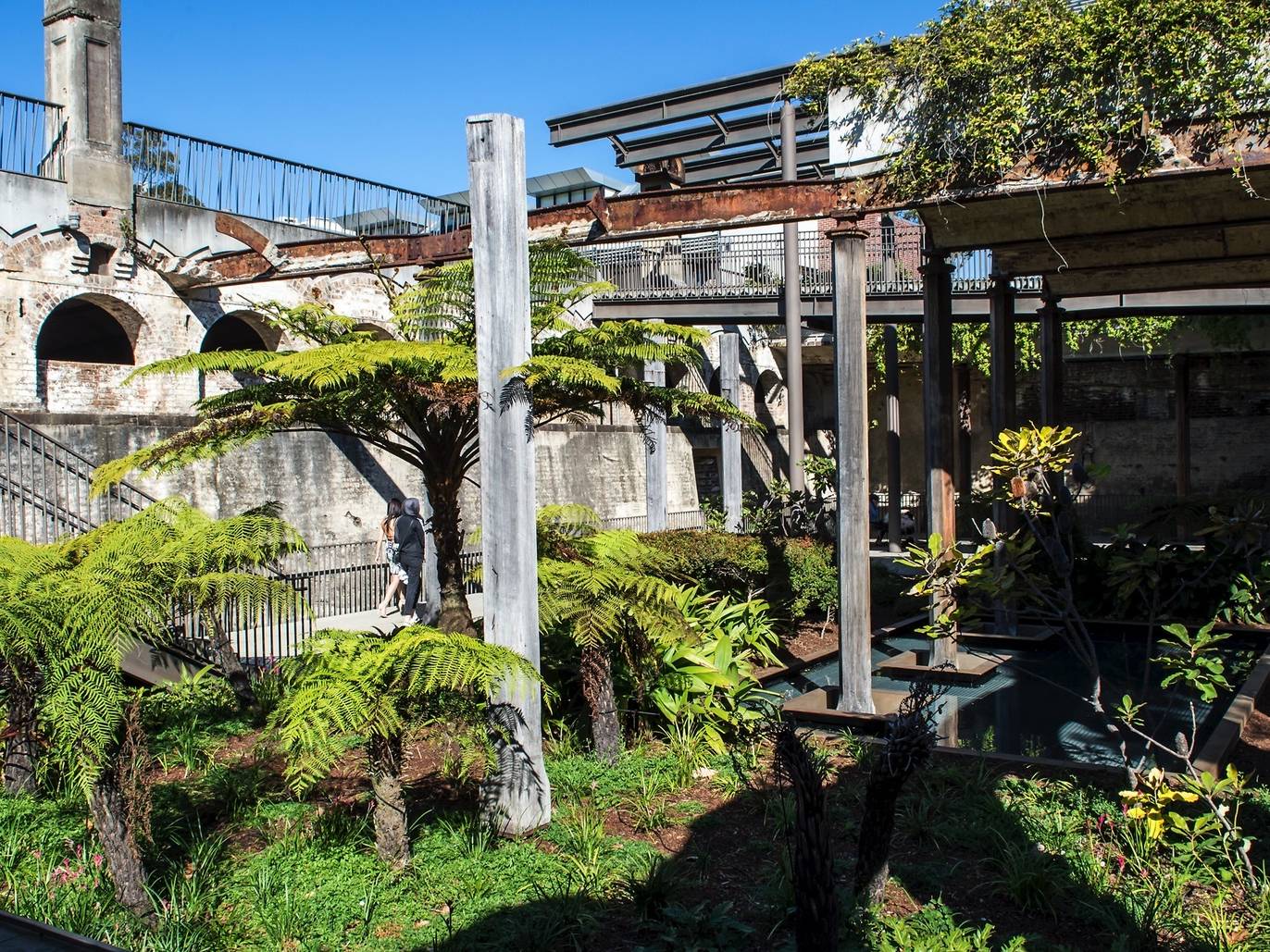 The best public gardens you can visit in Sydney