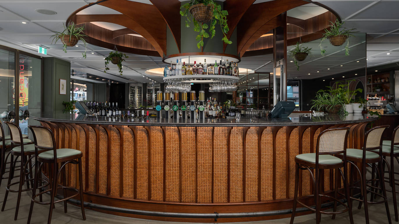 Locanda Restaurant and Public Bar | Restaurants in Melbourne, Melbourne