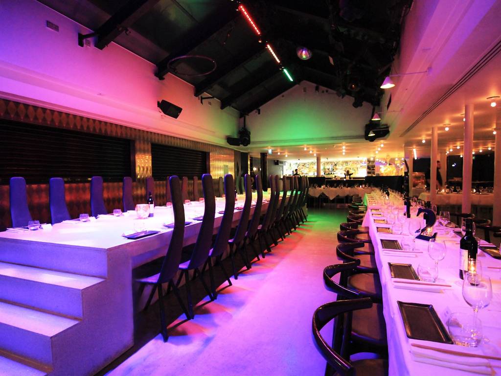 Great Places to Throw a Party in London | London Party Venues