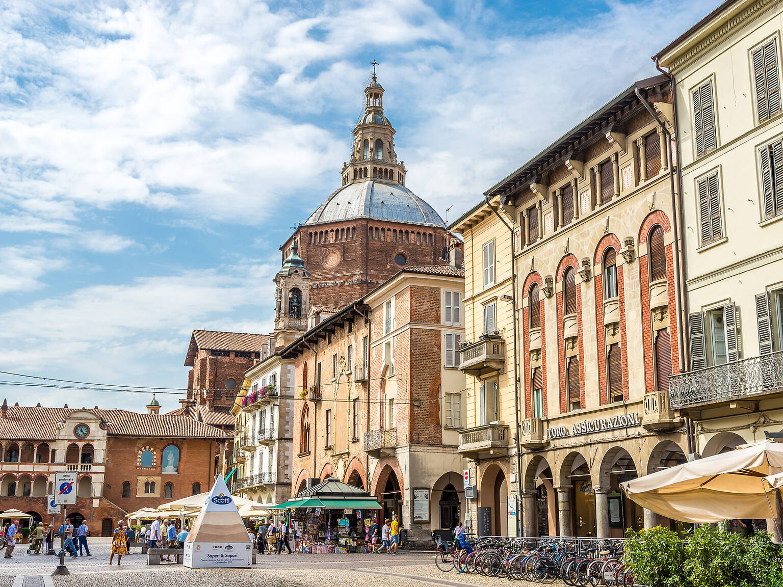 10 Best Day Trips From Milan, Italy