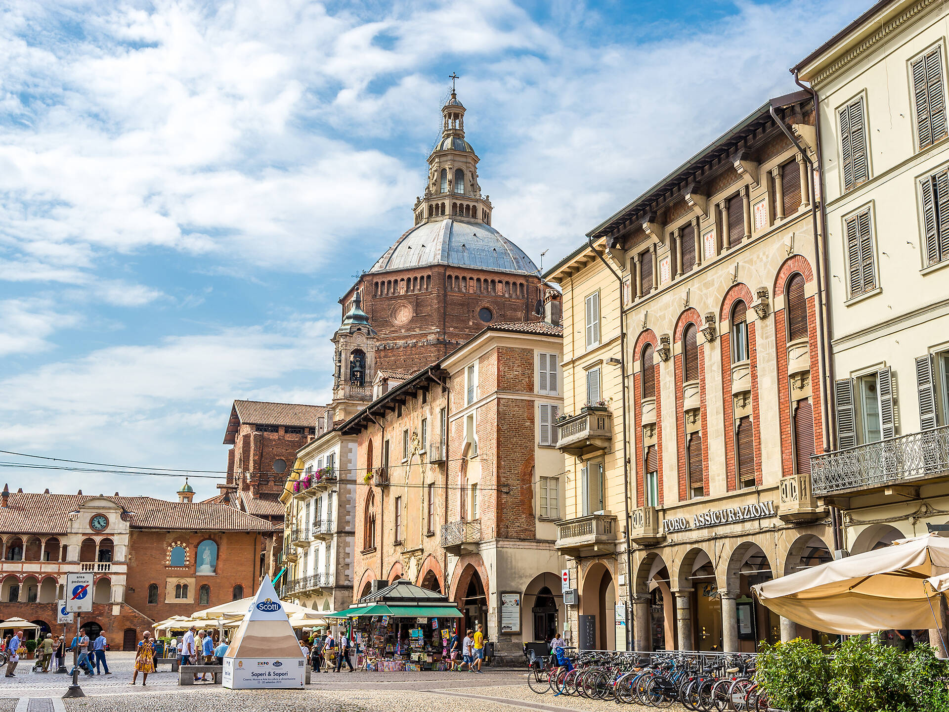 10 Best Day Trips From Milan, Italy
