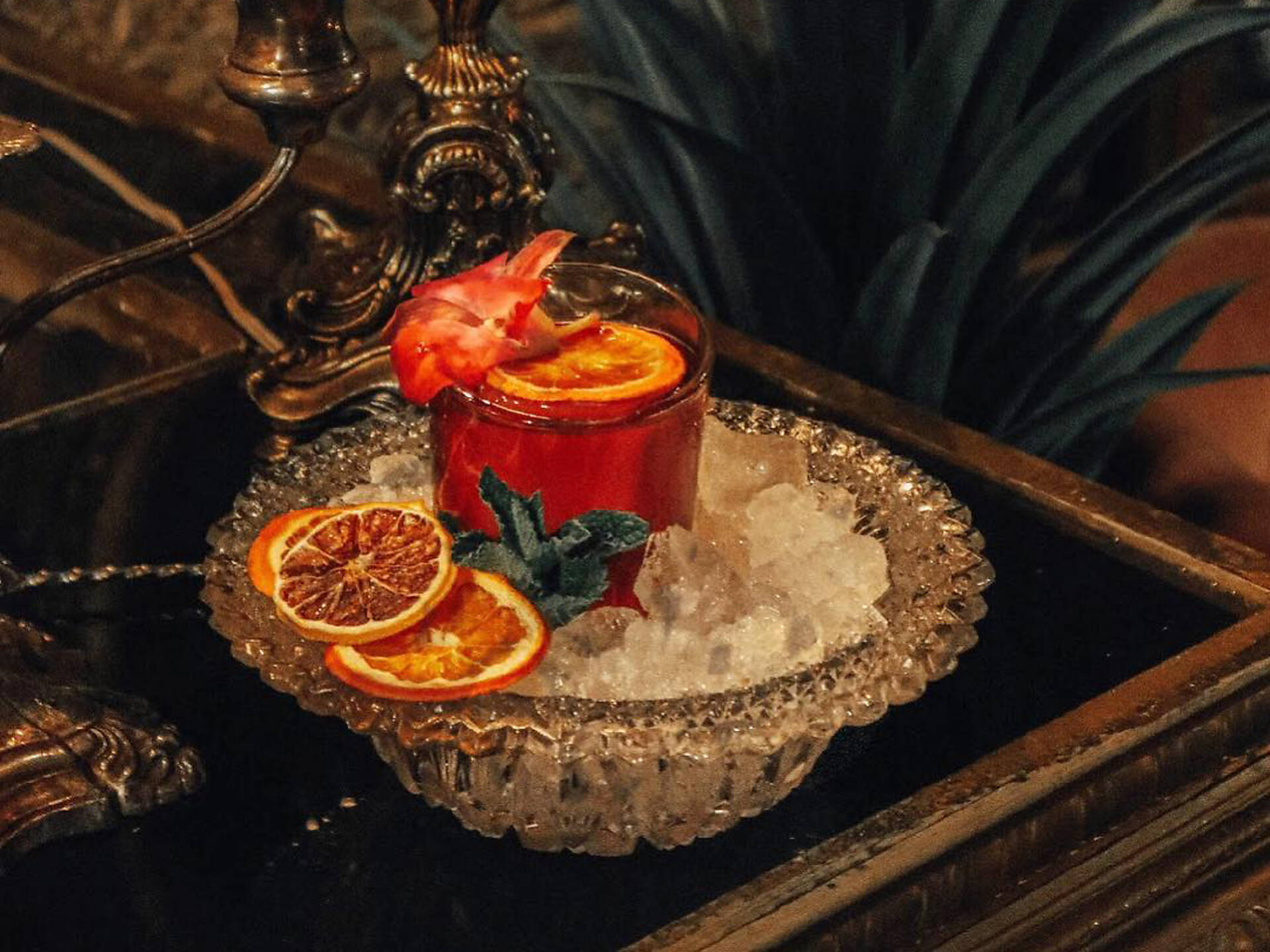 15 Old Montreal Bars with Mixology Mastery to Quench Your Thirst