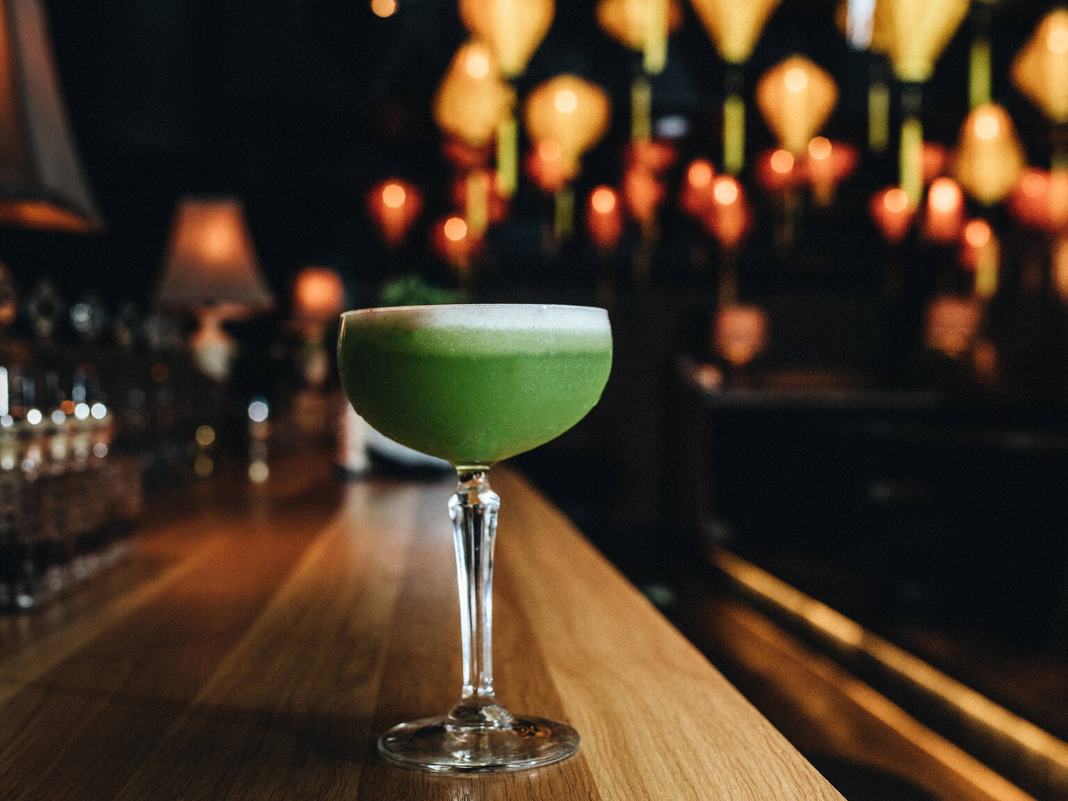 15 Old Montreal Bars with Mixology Mastery to Quench Your Thirst