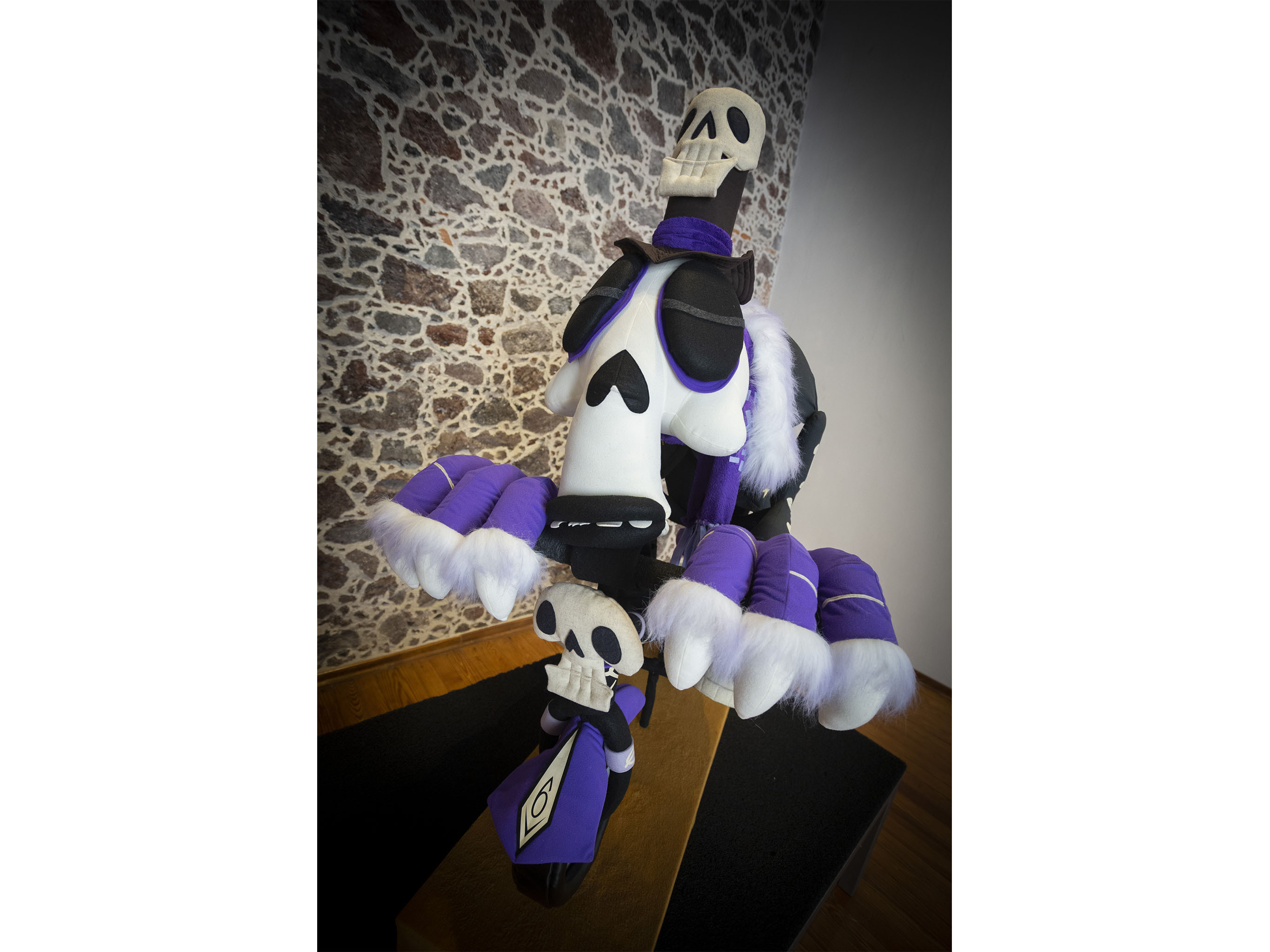 The Block Rockin' Beasts