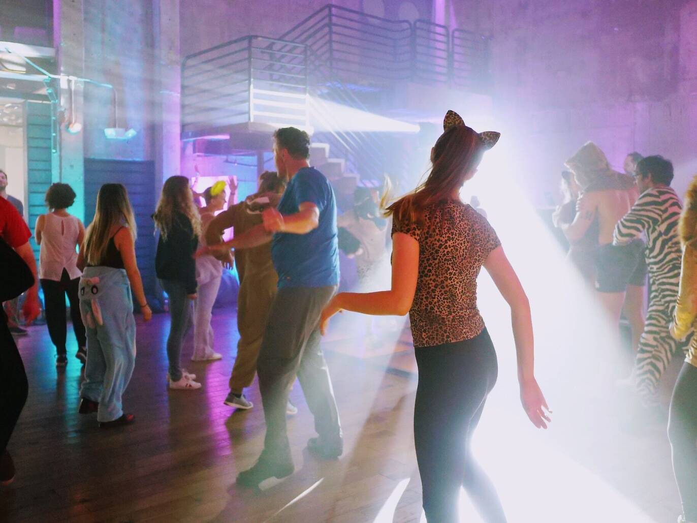 13 Best Day Parties in Miami For Getting Down When the Sun's Up