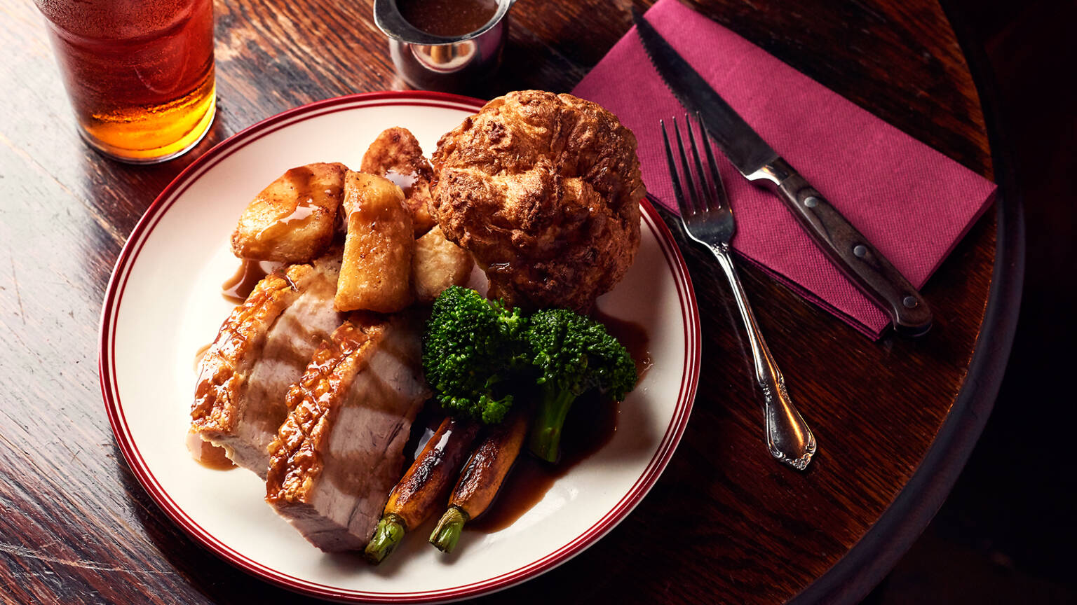 16 best Sunday roasts in Sydney