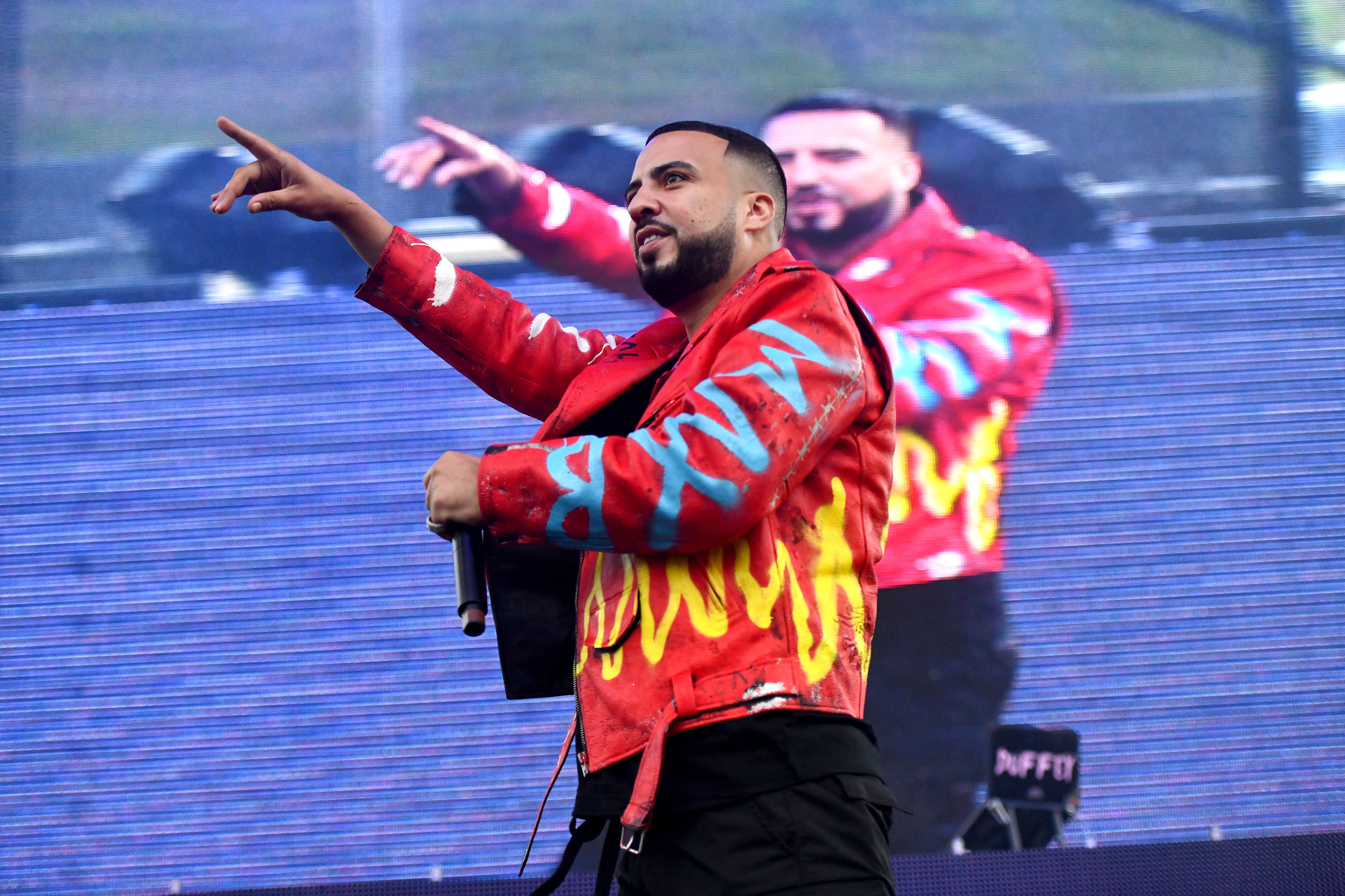 Drip World | Music in Sydney