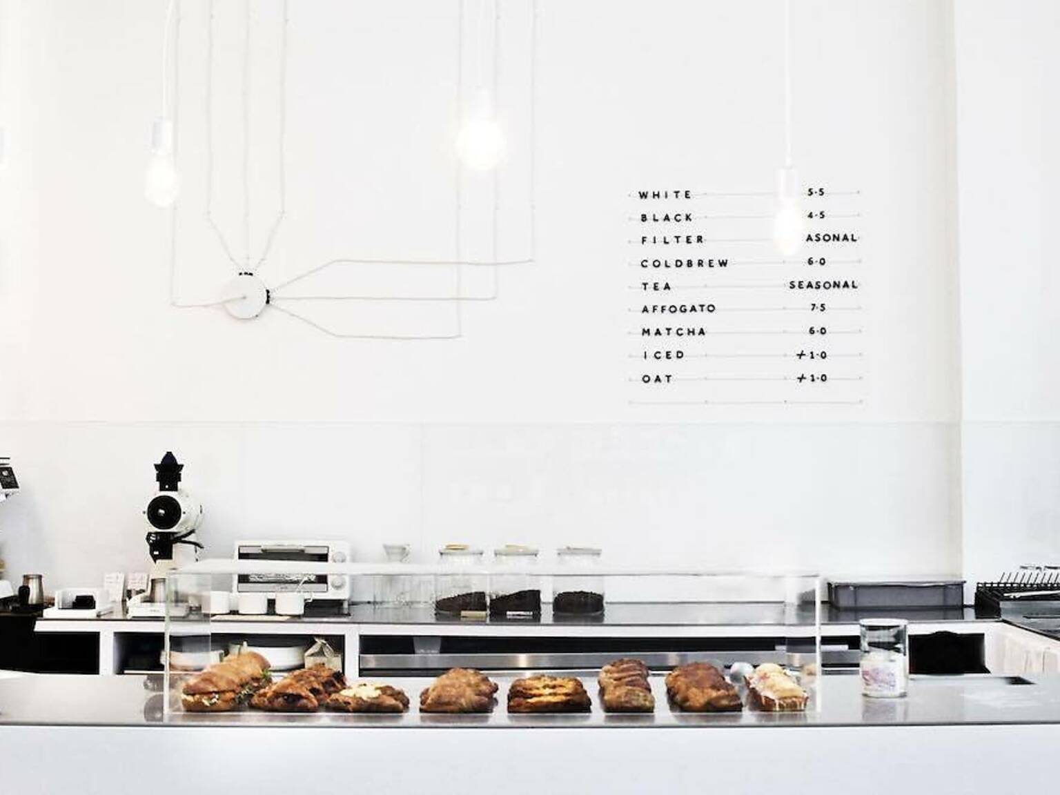 11 Best Cafes On Orchard Road