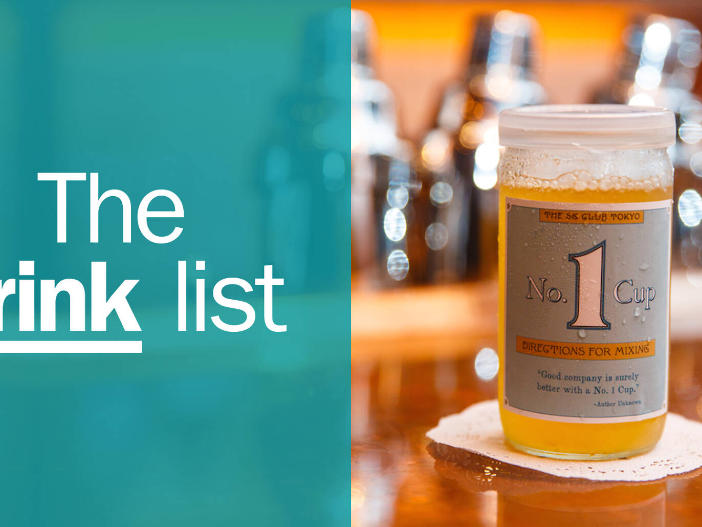 Guide to Japanese sake by region | Time Out Tokyo