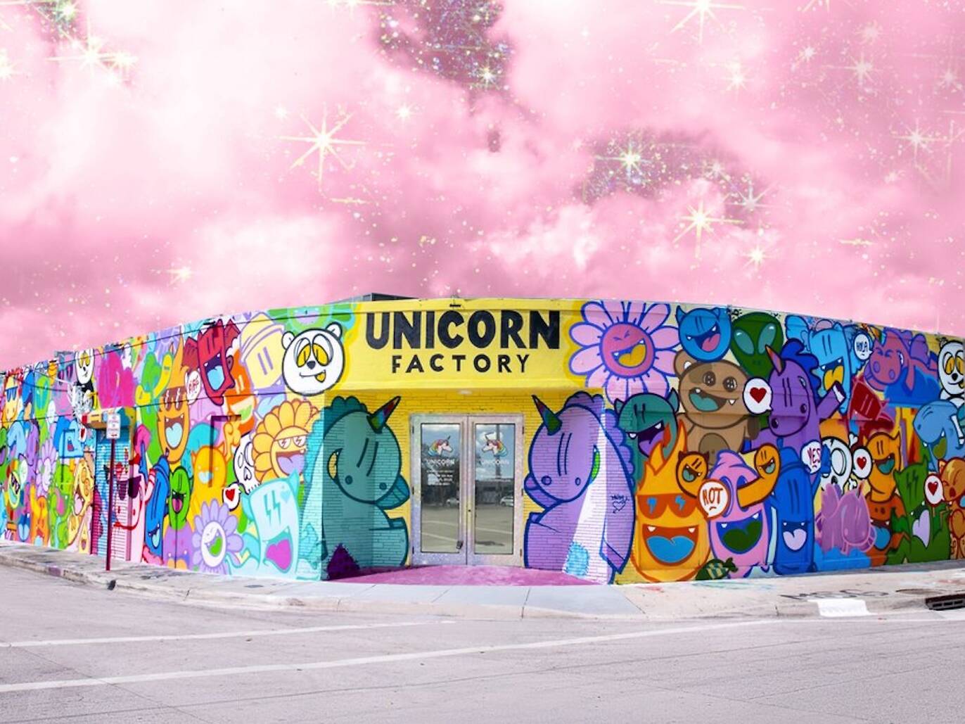 13 Super Cute Things in Miami to Check Out Right Now