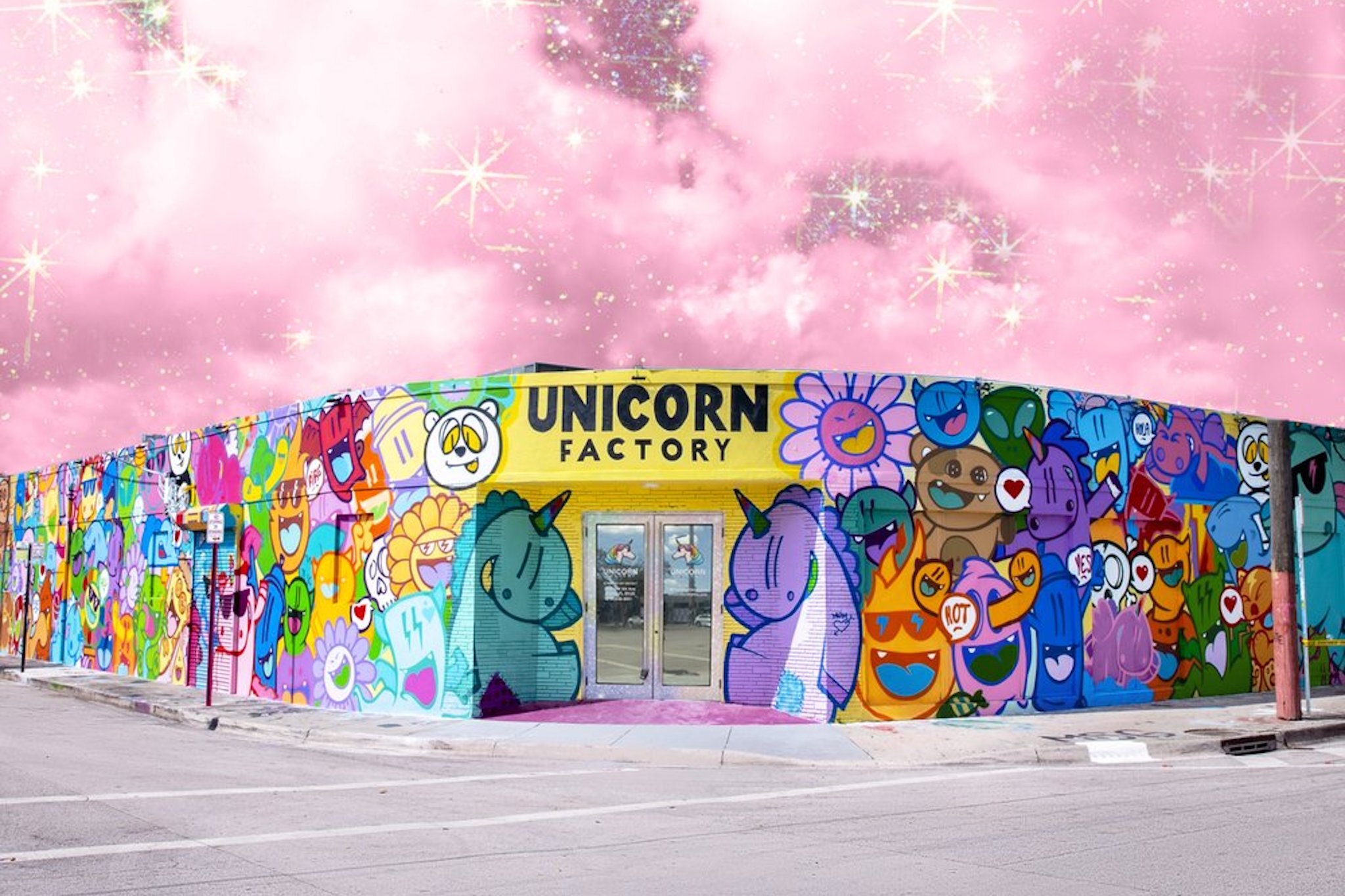 13 Super Cute Things in Miami to Check Out Right Now