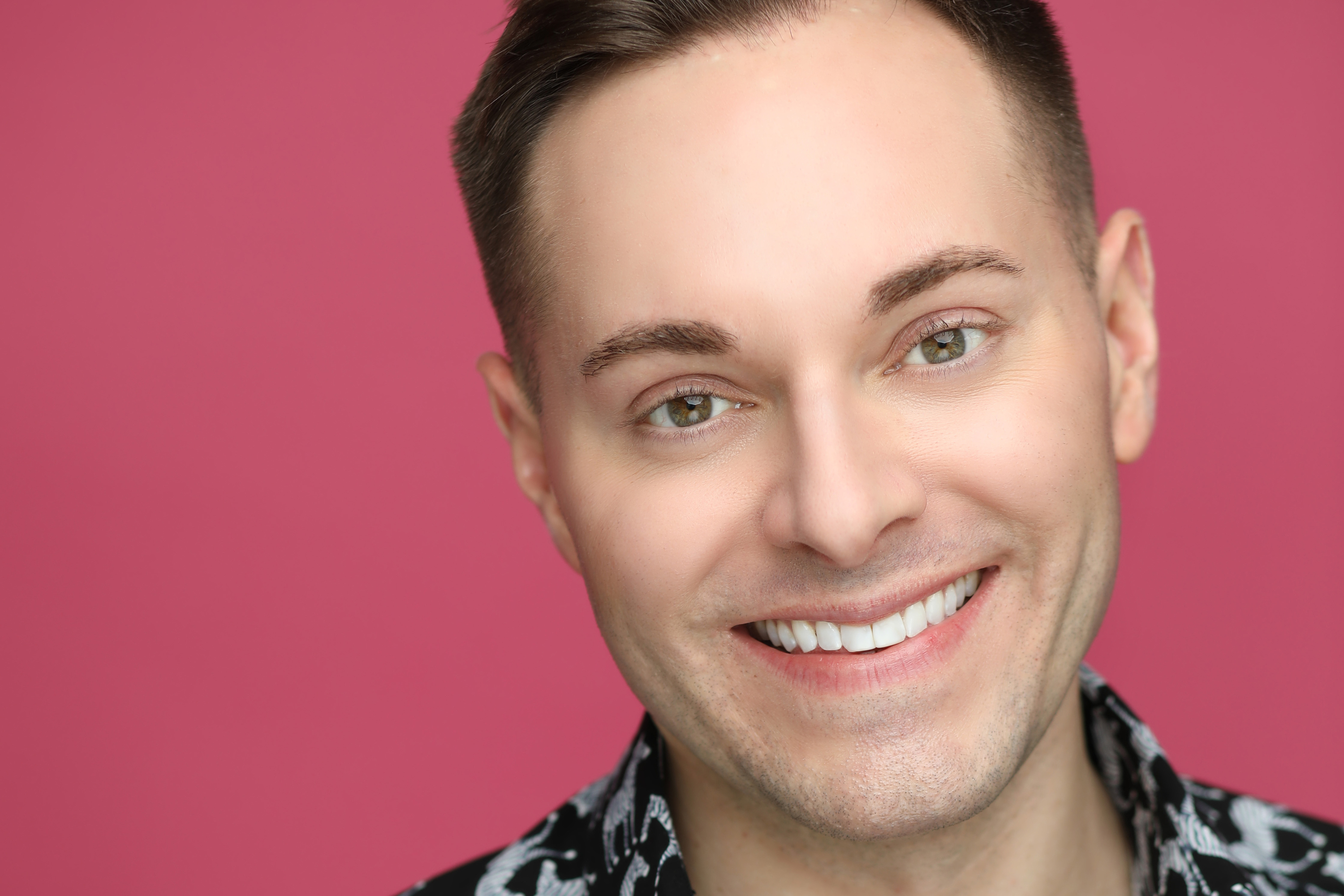 Travis Moser: Just One Look—The Songs of Linda Ronstadt | Music in New York