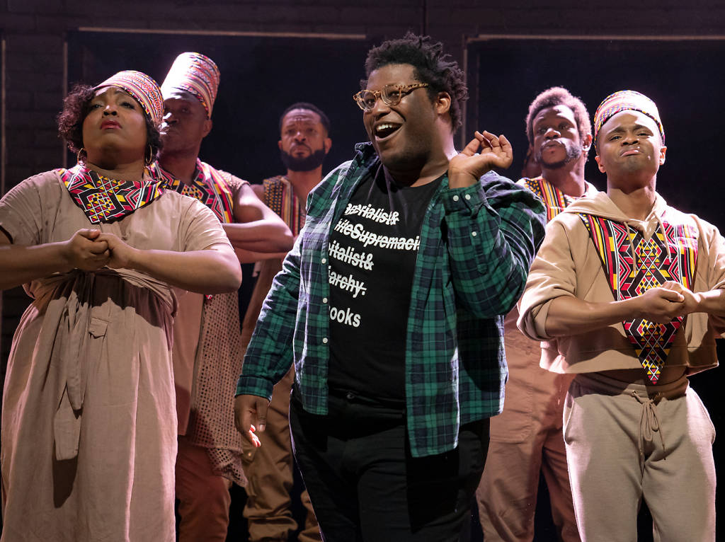 Ten Best Gay Broadway Musicals of All Time