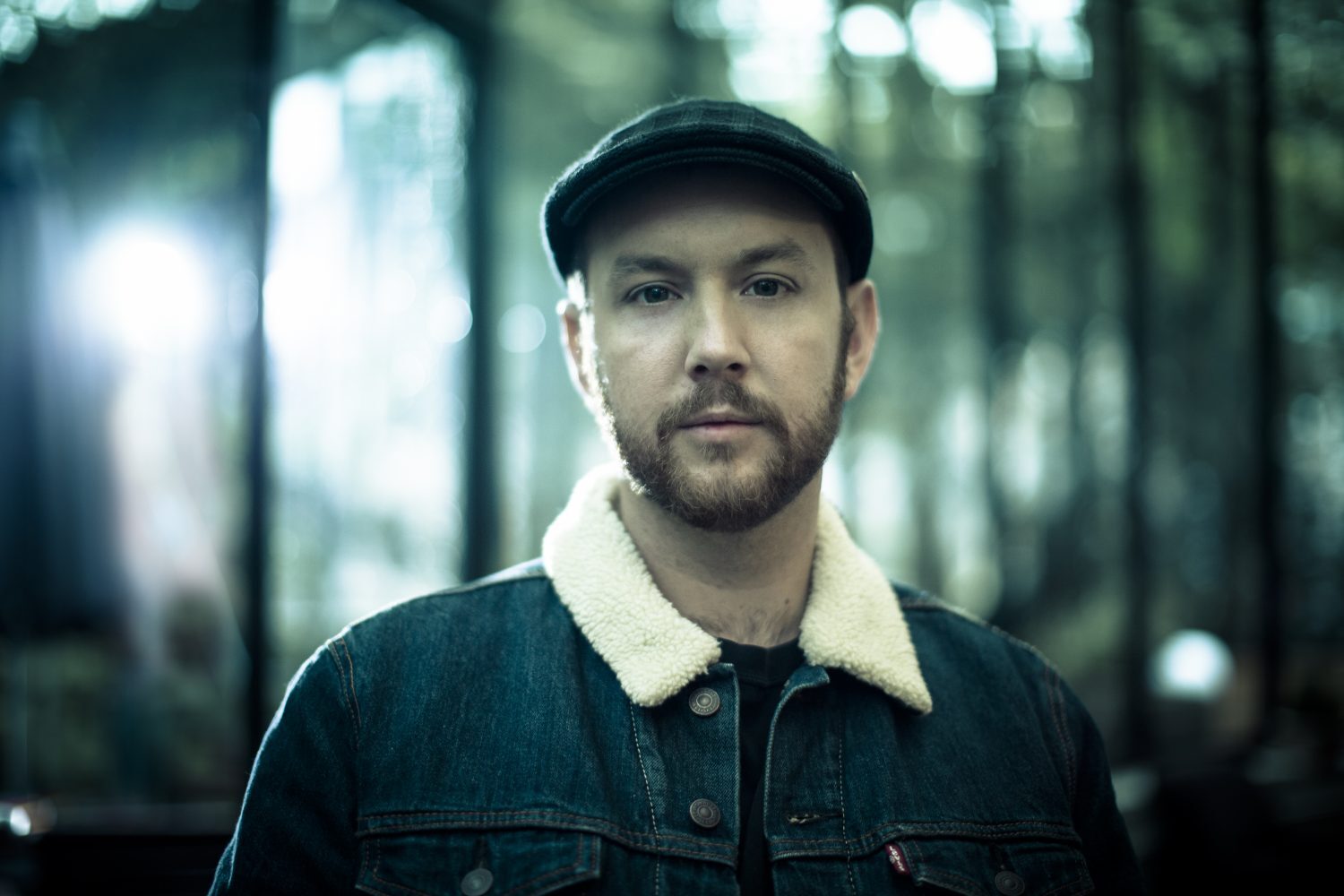 Matt Simons | Música in Lisboa