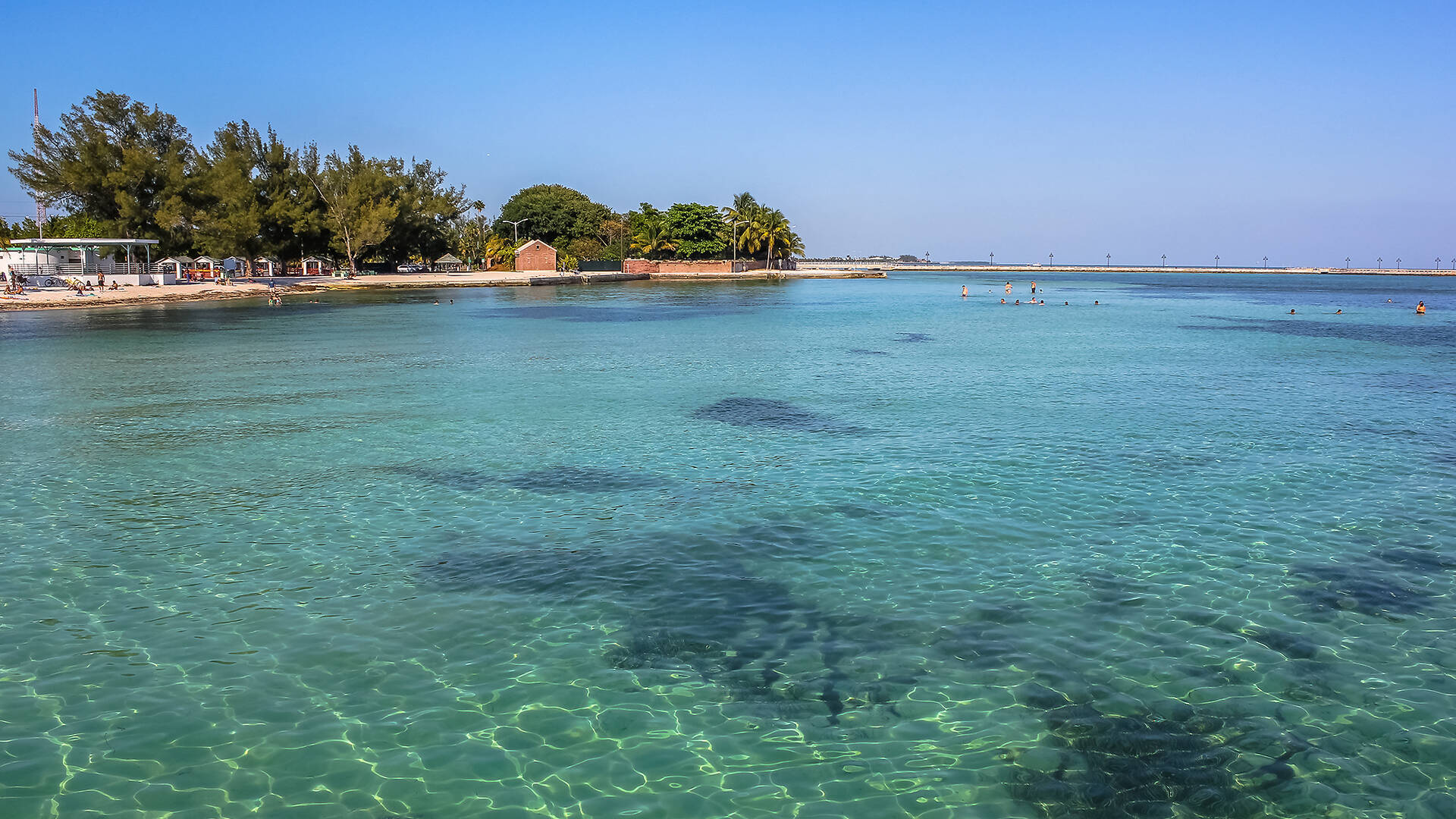 8 Best Beaches in Key West, Picked By A Local