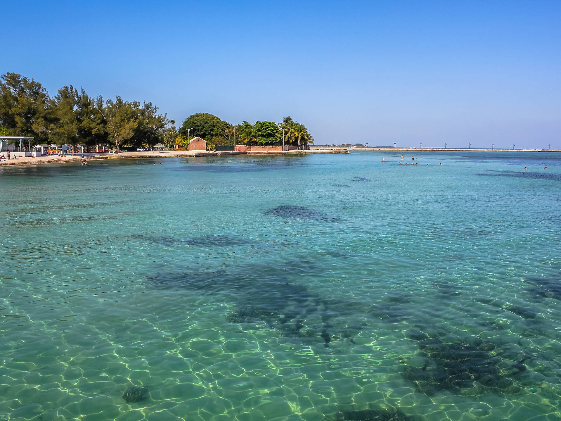 8 Best Beaches in Key West, Picked By A Local