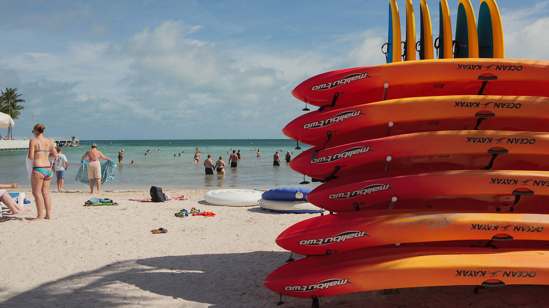 8 Best Beaches in Key West, Picked By A Local