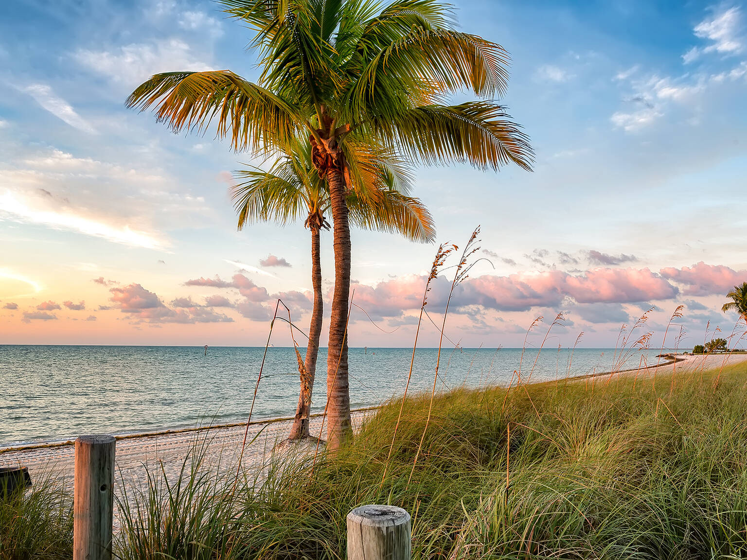 8 Best Beaches in Key West, Picked By A Local