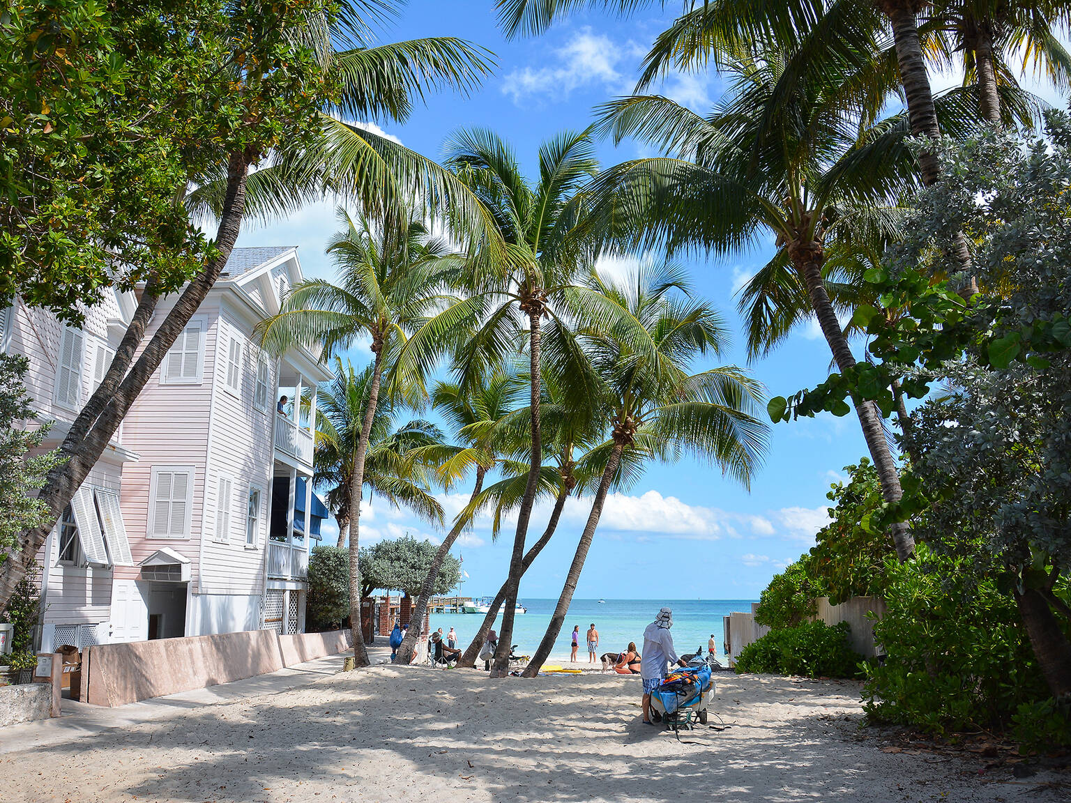 8 Best Beaches in Key West, Picked By A Local