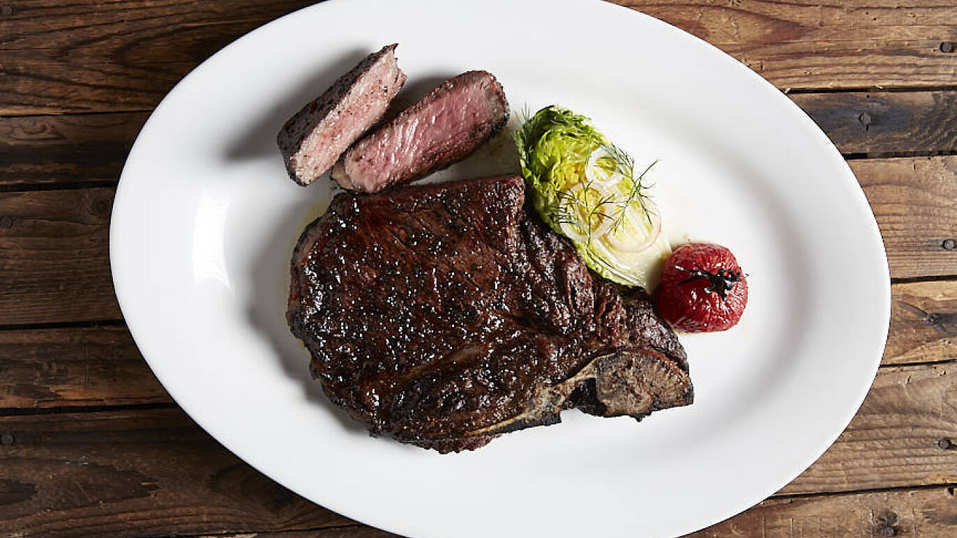 Culina at COMO Dempsey | Restaurants in Tanglin, Singapore