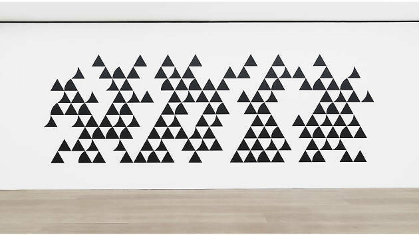 Best Abstract Artists of All Time Including Jackson Pollock