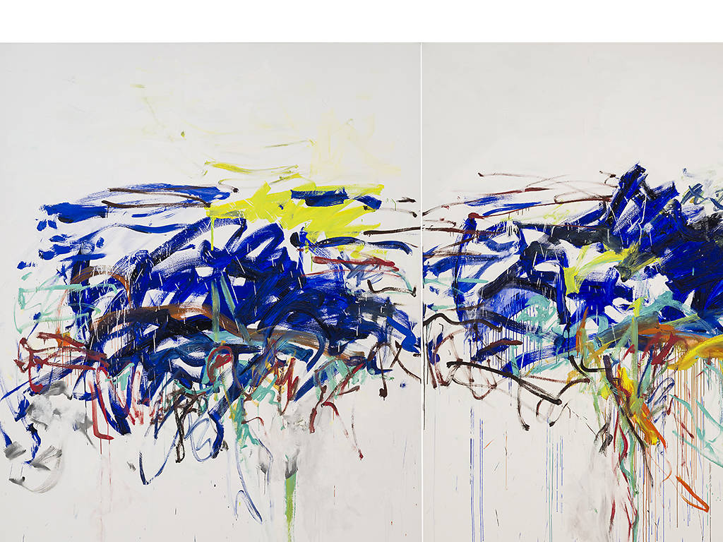 Best Abstract Artists of All Time Including Jackson Pollock