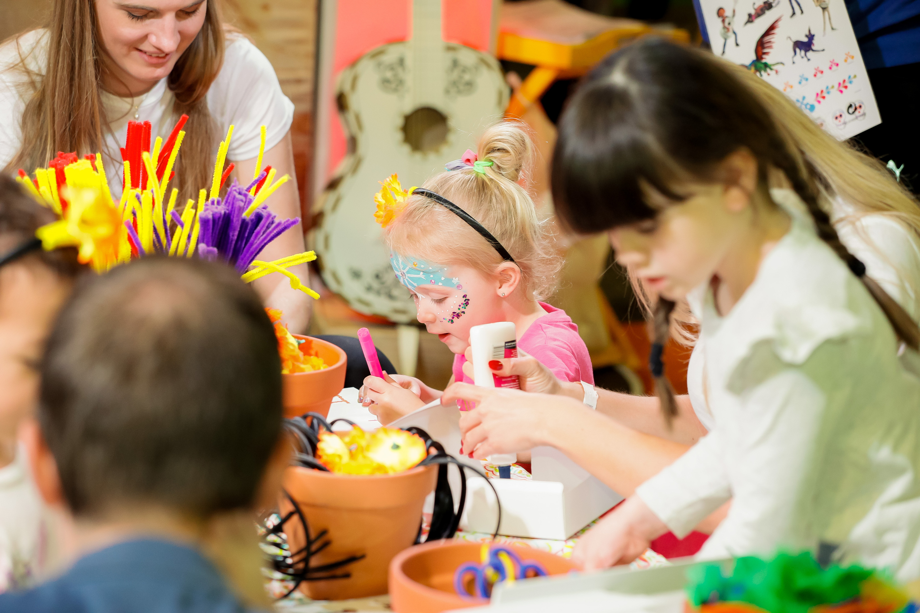 Play World | Kids in Sydney