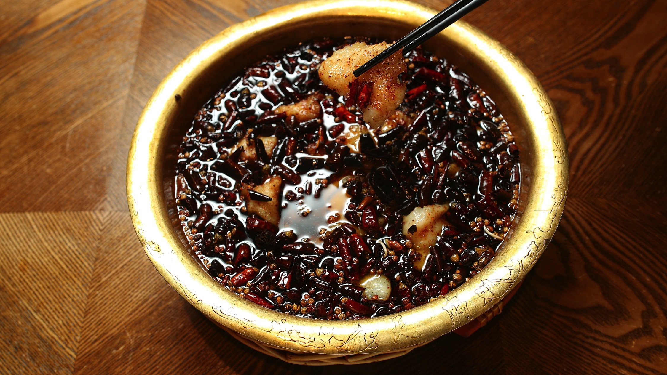 Dainty Sichuan Food: South Yarra | Restaurants in South Yarra, Melbourne