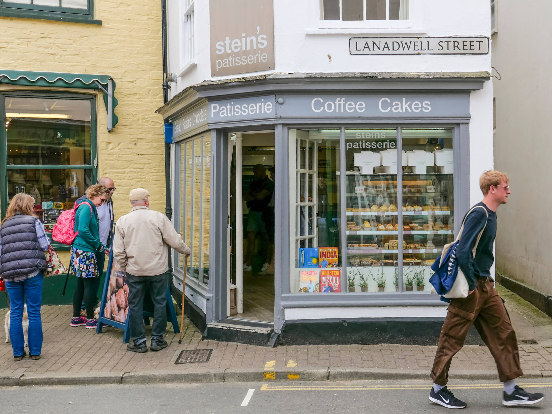 8 Brilliant Things To Do in Padstow Right Now