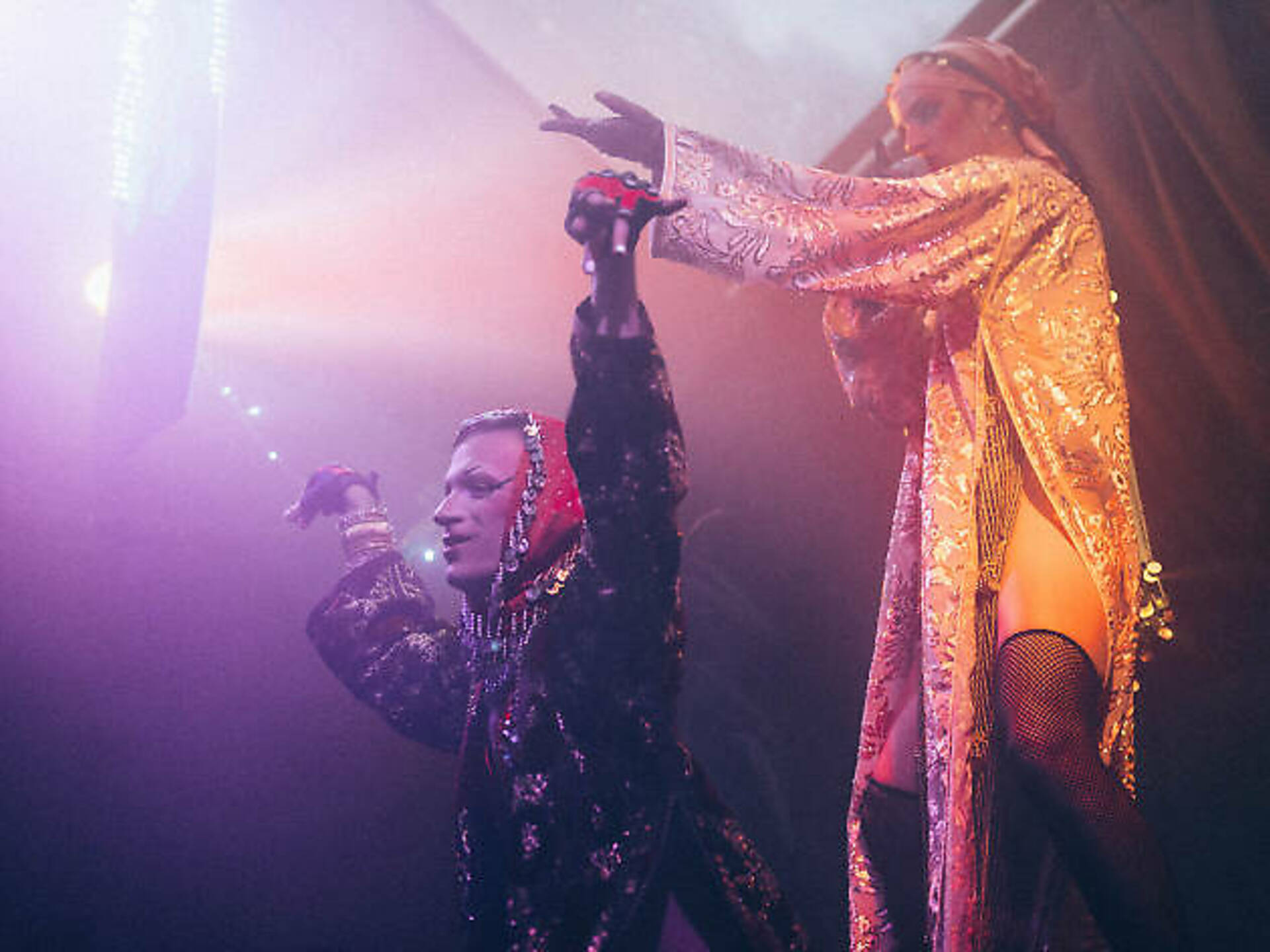 8 Best Nightlife Spots in Berlin for a Big Night Out