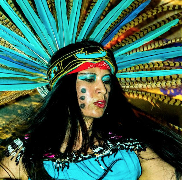 Aztec Summer Solstice Ceremony | Things to do in London