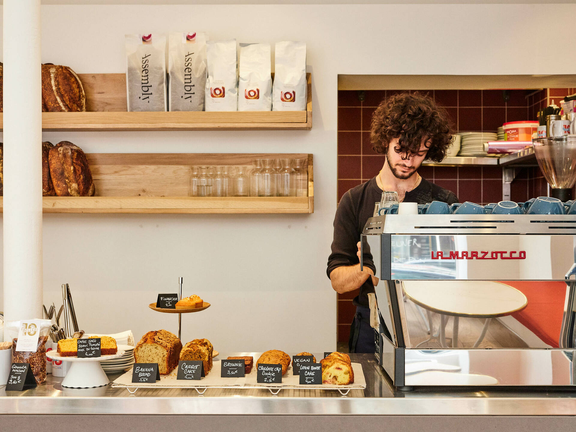 12 Best Places for Breakfast in Paris Right Now