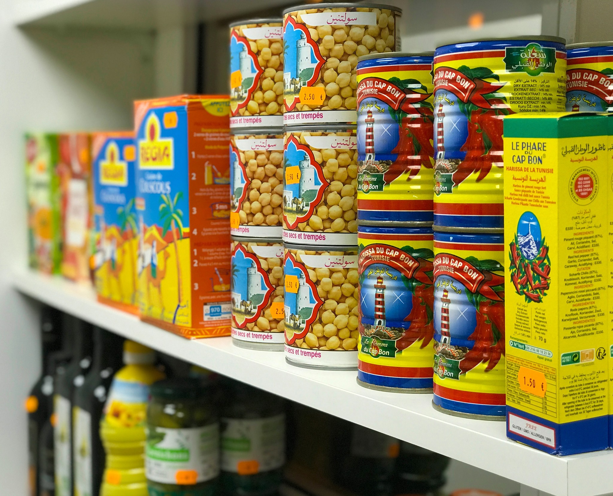 L'Epicier | Bars à Arts et Métiers, Paris