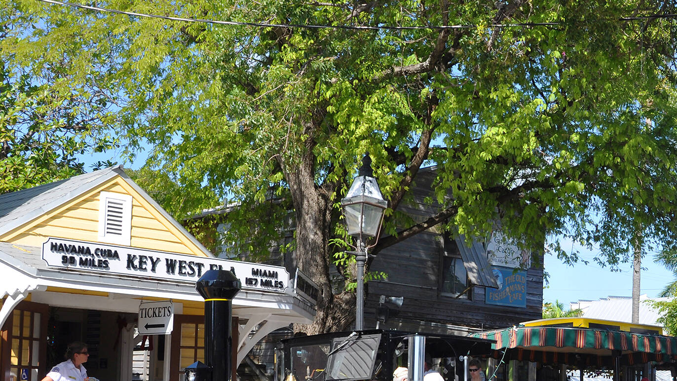 12 Best Things to Do in Key West Right Now