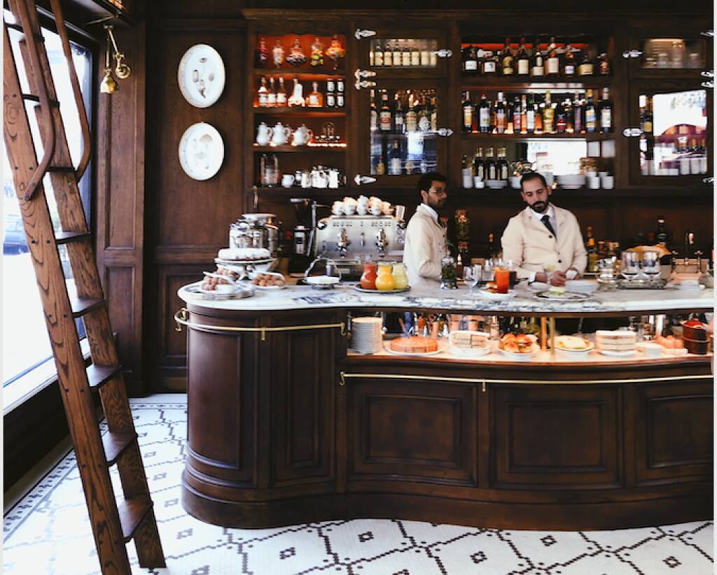 15 Best Italian Restaurants in the West Village