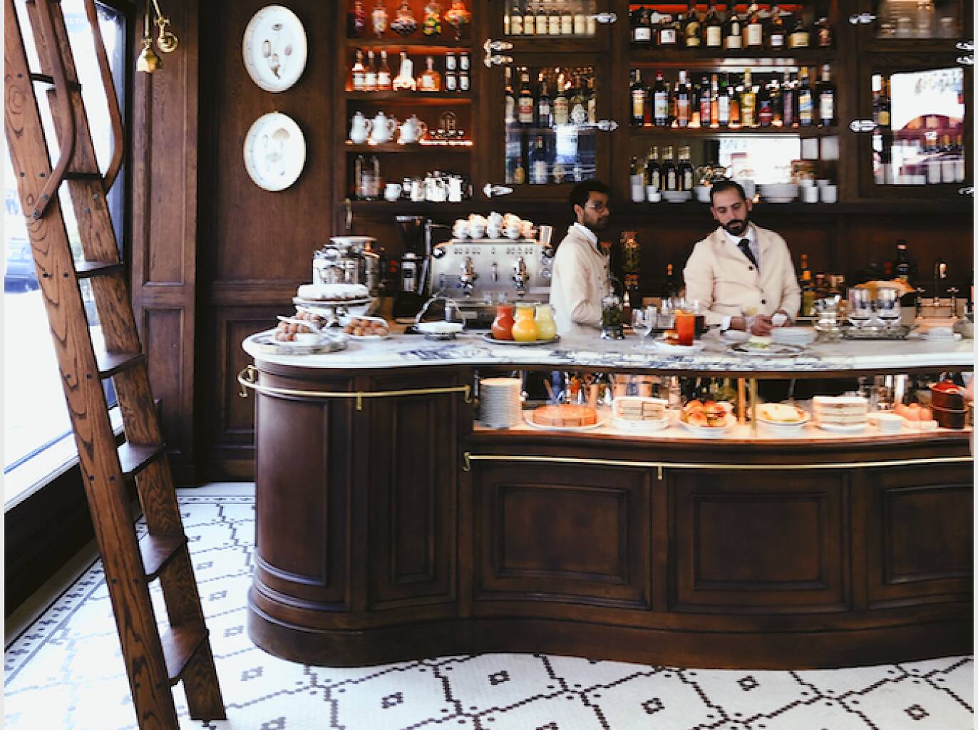 15 Best Italian Restaurants in the West Village