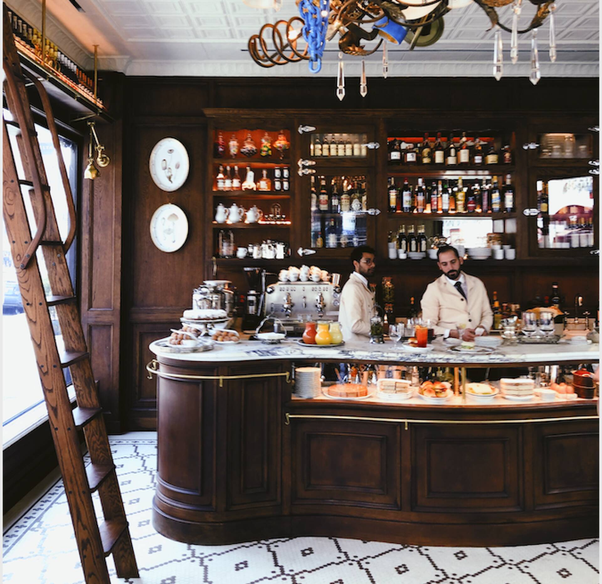 15 Best Italian Restaurants in the West Village
