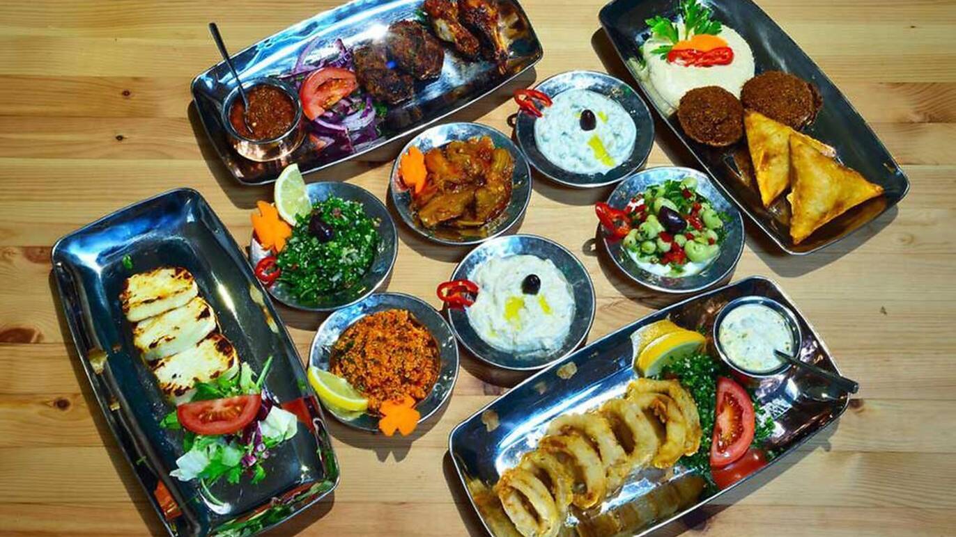 Gem Restaurant | Restaurants in Islington, London