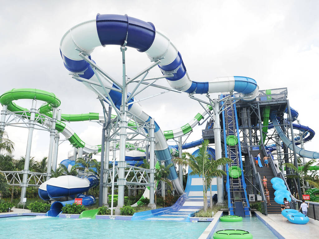 9 Best Water Parks in Miami for For the Best Day Ever
